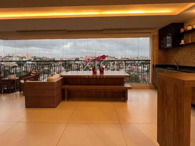 Apartamento com 4 dormitórios à venda, 163 m² por R$ 1.998.000,00 Jardim Campo Grande São Paulo/