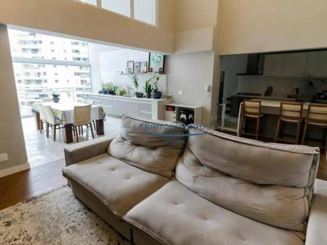 Apartamento com 4 dormitórios à venda, 163 m² por R$ 2.053.000,00 Vila Andrade São Paulo/SP
