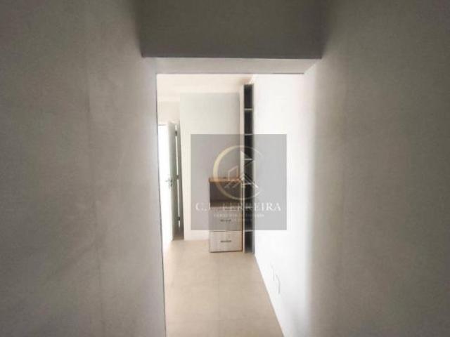 Apartamento com 4 dormitórios à venda, 163 m² por R$ 2.200.000 Aviação Praia Grande/SP