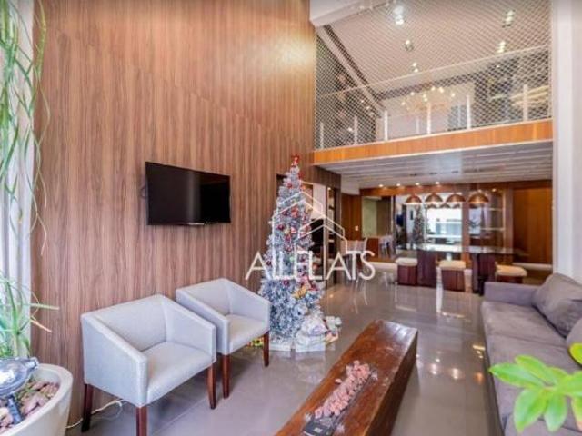 Apartamento com 4 quartos à venda, 163 m² Brooklin Paulista São Paulo/SP