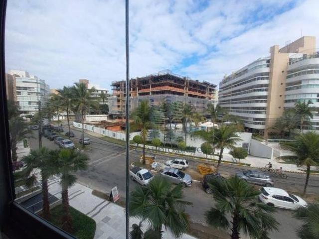 Apartamento com 4 dormitórios à venda, 163 m² por R$ 5.200.000,00 Riviera Módulo 7 Bertioga/SP