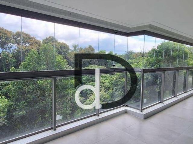 Apartamento com 4 dormitórios à venda, 163 m² por R$ 5.350.000,00 Riviera de São Lourenço Bertio