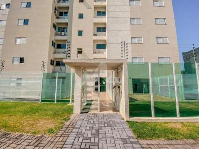 Apartamento com 4 dormitórios à venda,160.00 m área total, Jardim Concórdia, TOLEDO PR