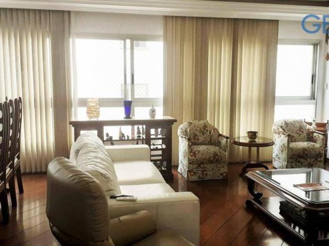 Apartamento com 4 dormitórios à venda, 160 m² por R$ 1.000.000,00 São Judas São Paulo/SP