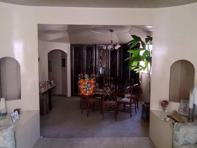 Apartamento com 4 dormitórios à venda, 160 m² por R$ 1.070.000,00 Santo Antônio São Caetano do S