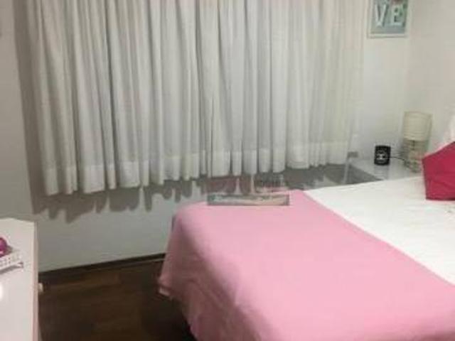 Apartamento com 4 dormitórios à venda, 160 m² por R$ 1.100.000,00 Tatuapé São Paulo/SP