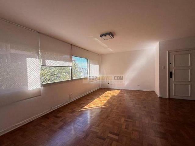 Apartamento com 4 dormitórios à venda, 160 m² por R$ 1.100.000,00 Chácara Santo Antonio São Paul