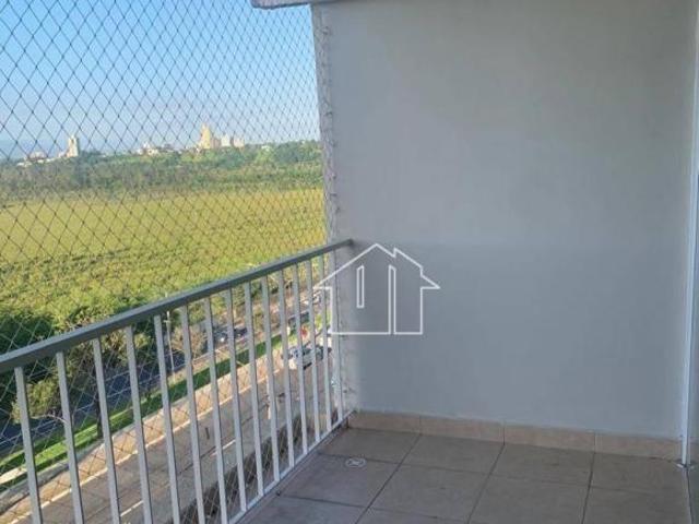 Apartamento com 4 dormitórios à venda, 160 m² por R$ 1.100.000,00 Jardim Esplanada II São José d