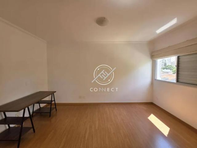 Apartamento com 4 dormitórios à venda, 160 m² por R$ 1.199.000,00 Brooklin São Paulo/SP