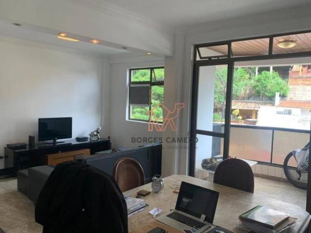 Apartamento com 4 dormitórios à venda, 160 m² por R$ 1.280.000,00 Luxemburgo Belo Horizonte/MG