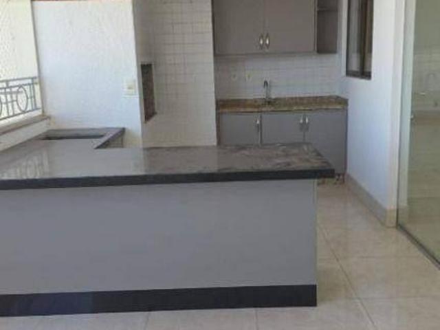 Apartamento com 4 dormitórios à venda, 160 m² por R$ 1.300.000,00 Duque de Caxias I Cuiabá/MT