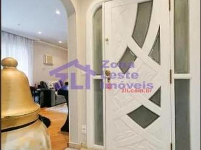 Apartamento com 4 dormitórios à venda, 160 m² por R$ 1.400.000,00 Parque da Mooca São Paulo/SP