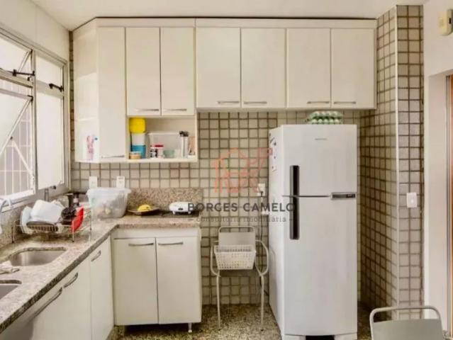 Apartamento com 4 dormitórios à venda, 160 m² por R$ 1.590.000,00 Sion Belo Horizonte/MG