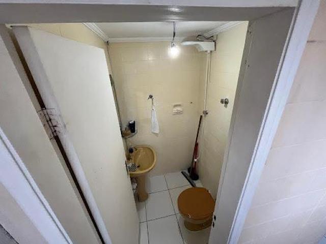 Apartamento com 4 dormitórios à venda, 160 m² por R$ 1.800.000,00 Higienópolis São Paulo/SP