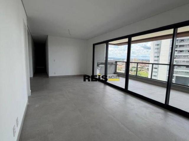 Apartamento com 4 dormitórios à venda, 160 m² por R$ 2.006.250,00 Alameda JK Votorantim/SP