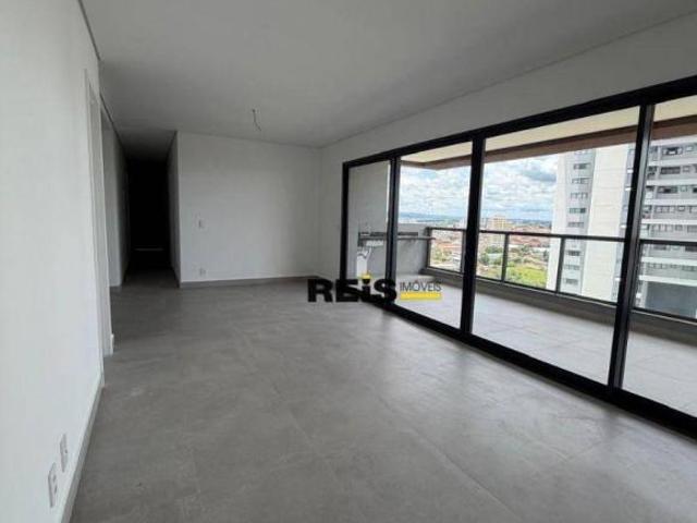 Apartamento com 4 dormitórios à venda, 160 m² por R$ 2.006.250,00 Alameda JK Votorantim/SP