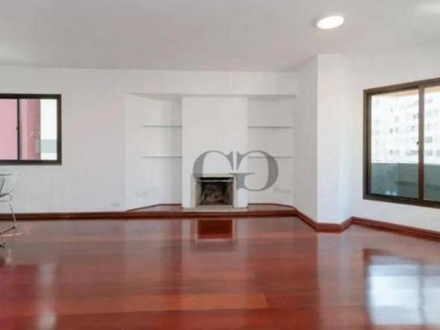 Apartamento com 4 dormitórios à venda, 160 m² por R$ 2.200.000,00 Pinheiros São Paulo/SP