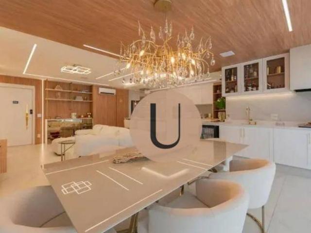 Apartamento com 4 dormitórios à venda, 160 m² por R$ 2.900.000,00 Ipiranga São Paulo/SP