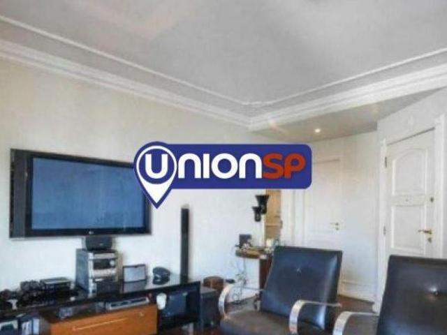 Apartamento com 4 dormitórios à venda, 160 m² por R$ 2.950.000,00 Pinheiros São Paulo/SP
