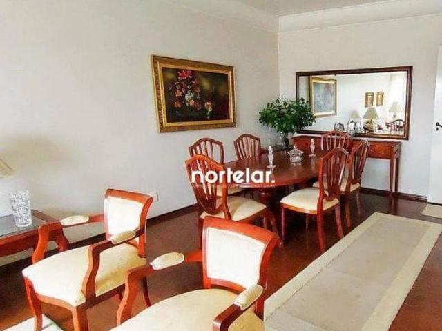 Apartamento com 4 dormitórios à venda, 160 m² por R$ 450.000 Edifício Fazenda Morumbi São Paulo/