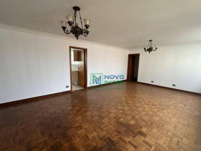 Apartamento com 4 dormitórios à venda, 160 m² por R$ 410.000 Centro Piracicaba/SP