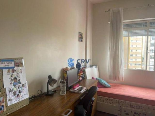 Apartamento à venda, 160 m² por R$ 520.000,00 Centro Londrina/PR