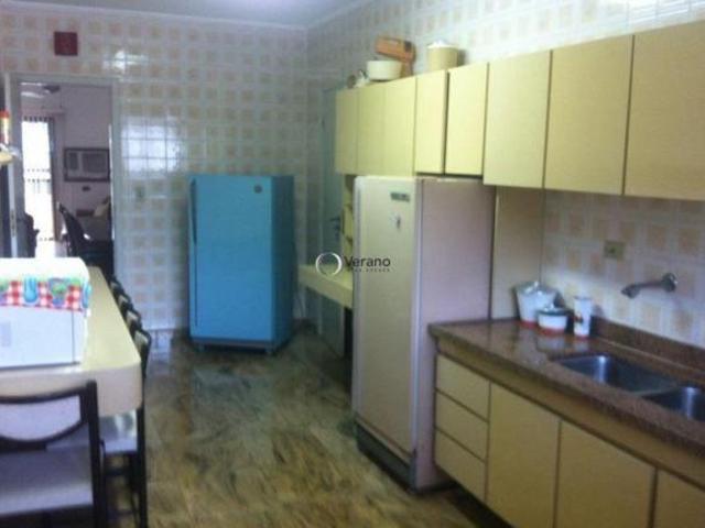 Apartamento com 4 dormitórios à venda, 160 m² por R$ 650.000,00 E