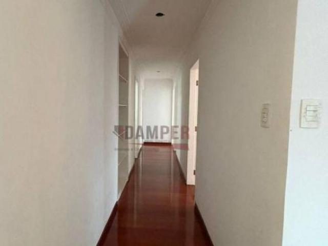 Apartamento com 4 dormitórios à venda, 160 m² por R$ 668.000 Centro Santo André/SP
