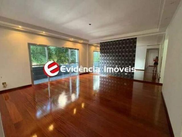 Apartamento com 4 dormitórios à venda, 160 m² por R$ 670.000,00 Centro Santo André/SP