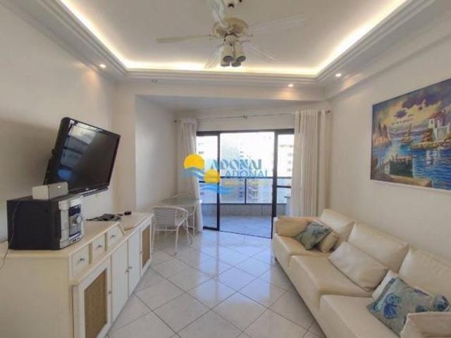 Apartamento com 4 dormitórios à venda, 160 m² por R$ 750.000,00 Pitangueiras Guarujá/SP