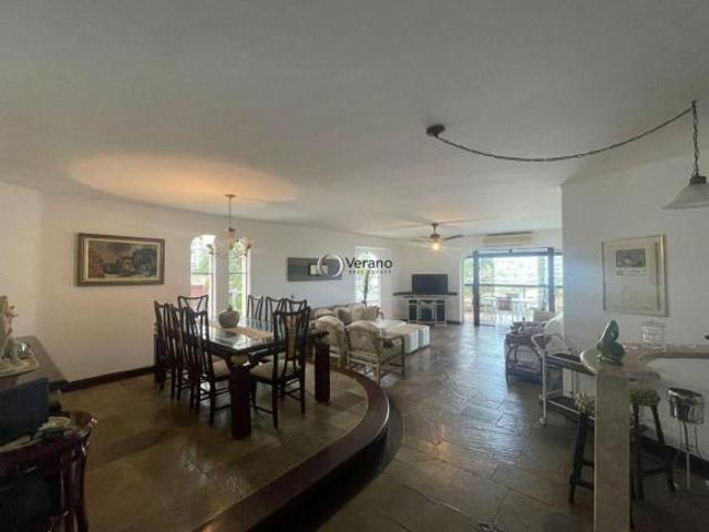 Apartamento com 4 dormitórios à venda, 160 m² por R$ 860.000,00 E