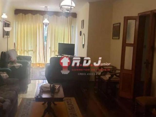 Apartamento com 4 dormitórios à venda, 160 m² por R$ 894.000,00 Aparecida Santos/SP