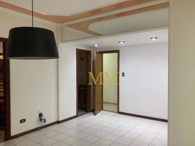 Apartamento com 4 dormitórios à venda, 160 m² por R$ 995.000,00 Gonzaga Santos/SP