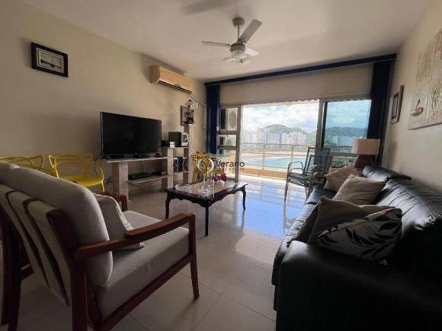 Apartamento com 4 dormitórios à venda, 160 m² por R$ 900.000,00 A