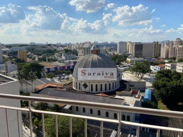 Apartamento com 4 dormitórios à venda, 160 m² por R$ 900.000,00 Rudge Ramos São Bernardo do Camp