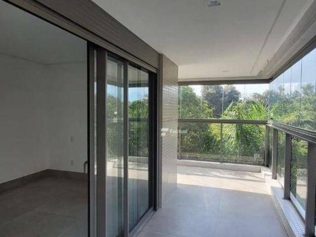 Apartamento com 4 dormitórios à venda, 160 m² Riviera de São Lourenço Bertioga/SP