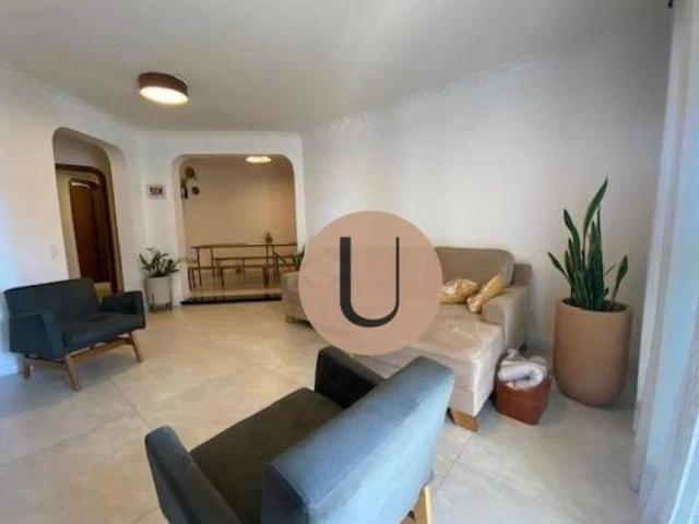 Apartamento com 4 dormitórios à venda, 161 m² por R$ 1.140.000,00 Vila Regente Feijó São Paulo/S