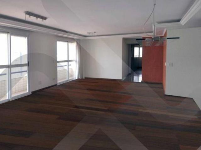 Apartamento com 4 dormitórios à venda, 161 m² por R$ 1.300.000,00 Vila Osasco Osasco/SP