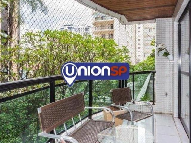 Apartamento com 4 dormitórios à venda, 161 m² por R$ 1.850.000,00 Perdizes São Paulo/SP