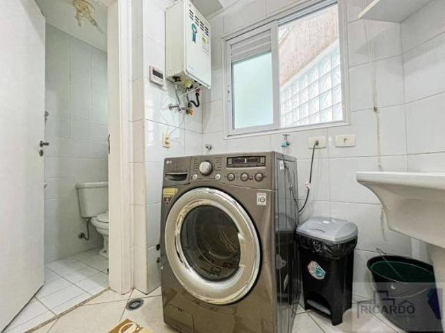 Apartamento com 4 dormitórios à venda, 161 m² por R$ 4.000.000,00 Riviera de São Lourenço Bertio