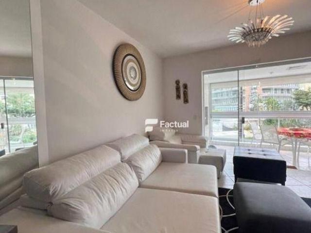 Apartamento com 4 dormitórios à venda, 161 m² Riviera Módulo 7 Bertioga/SP