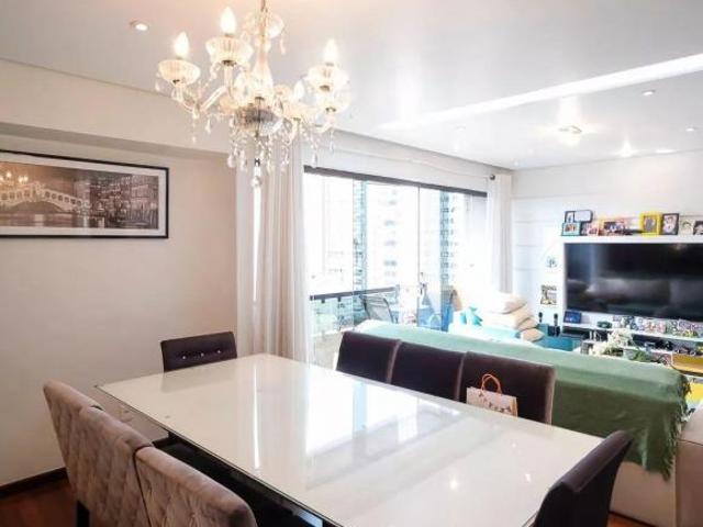 Apartamento com 4 dormitórios à venda, 162 m² por R$ 1.200.000,00 Santo Antônio São Caetano do S
