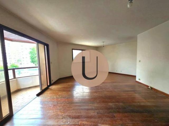 Apartamento com 4 dormitórios à venda, 162 m² por R$ 2.000.000 Brooklin São Paulo/SP