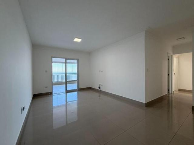 Apartamento com 4 dormitórios à venda, 162 m² por R$ 2.200.000,00 Aviação Praia Grande/SP