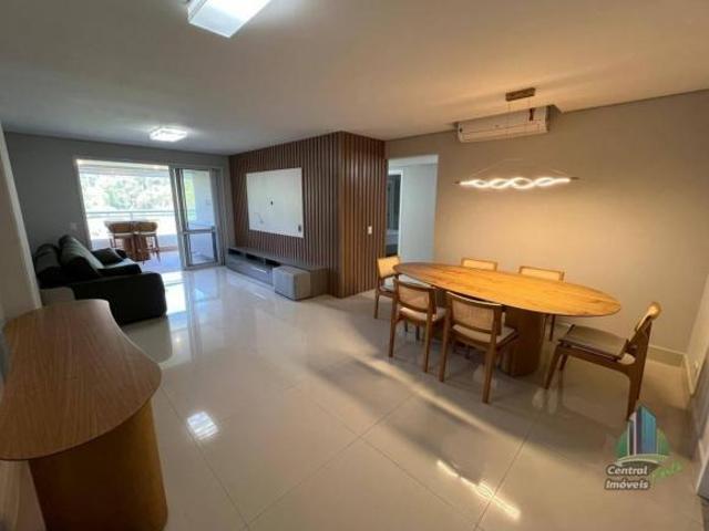 Apartamento com 4 dormitórios à venda, 162 m² por R$ 2.390.000,00 Canto do Forte Praia Grande/SP