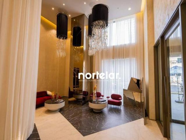 Apartamento com 4 dormitórios à venda, 162 m² por R$ 2.874.000,00 Perdizes São Paulo/SP