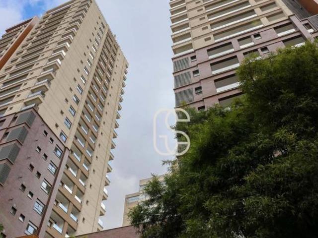 Apartamento com 4 dormitórios à venda, 162 m² por R$ 3.349.900,00 Perdizes São Paulo/SP