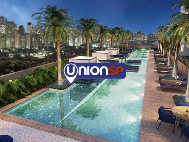 Apartamento com 4 dormitórios à venda, 162 m² por R$ 3.446.082,19 Perdizes São Paulo/SP