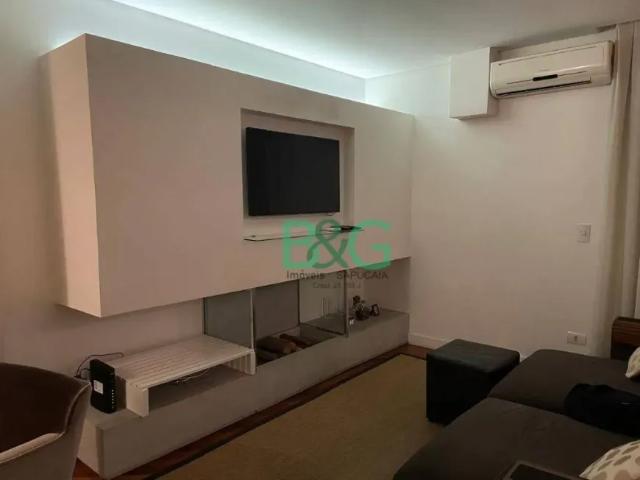 Apartamento à venda, 167 m² por R$ 1.190.000,00 Vila Andrade São Paulo/SP