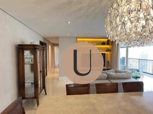 Apartamento com 4 dormitórios à venda, 167 m² por R$ 2.150.000,00 Barra Funda São Paulo/SP